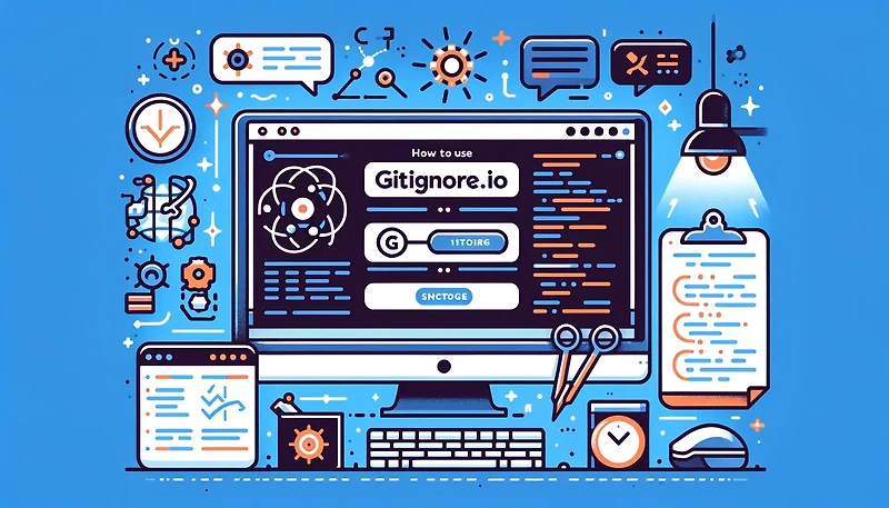 Gitignore 사용법 완벽 가이드: 단계별 적용 및 생성 방법