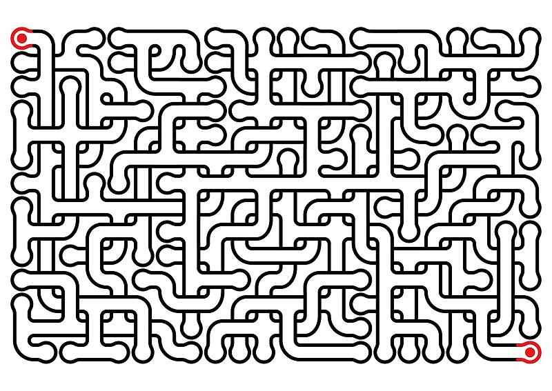 2021-07-31 maze EASY