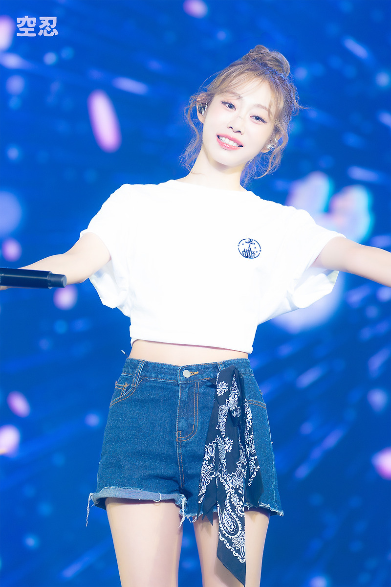 20241117 2024 LOVELYZ 10th Anniversary CONCERT [겨울나라의 러블리즈 4] Lovelyz ...