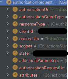 [스프링부트] Oauth2.0 클라이언트 구현