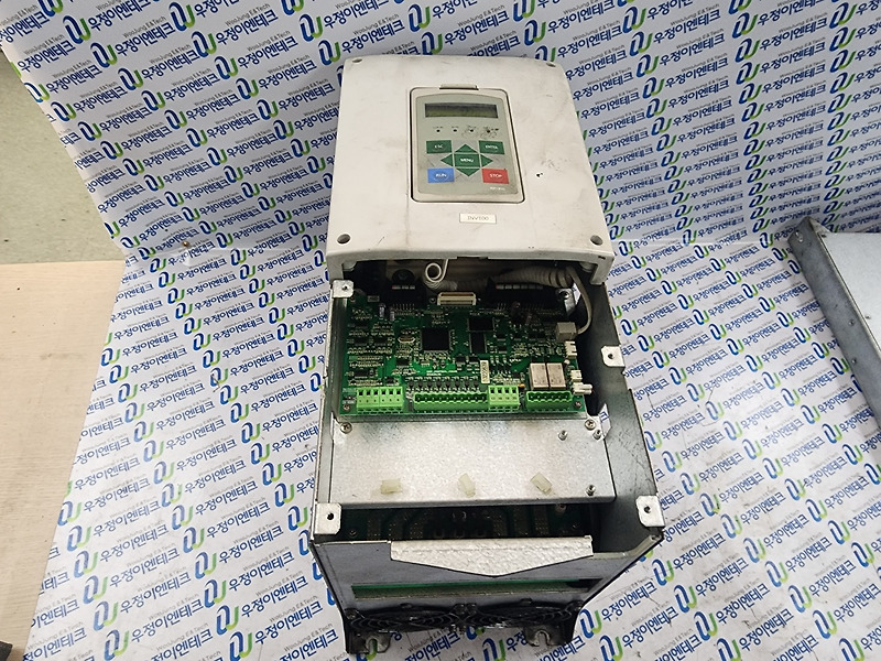 SEOHO INVERTER / SOHO22VD4Y
