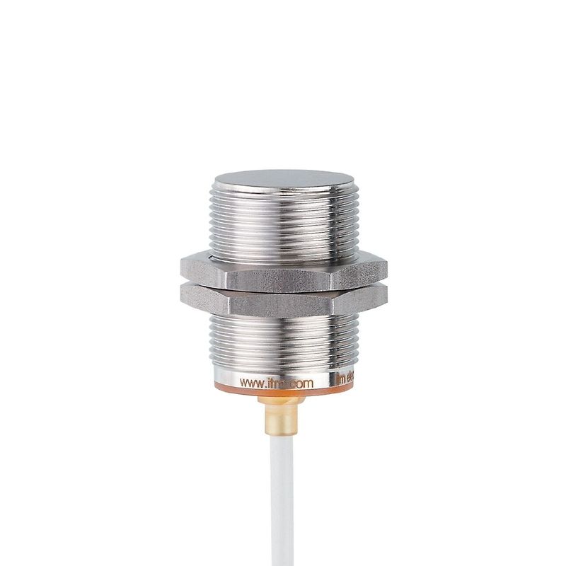 [수입판매] IFM 센서 IIT247 IIB3015BBPKG/AM/2M/MPPE IFM Inductive sensor 유도형 센서