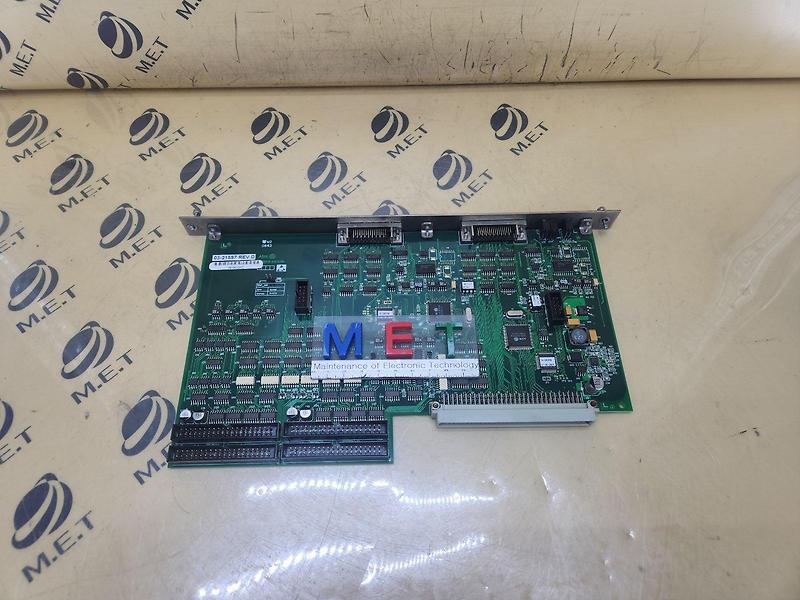 [BOARD] 03-21597 REV D /구매 수리 단종품지원 / (주)엠이티