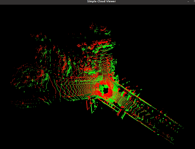 [3D_Vision_Tutorial/PCL_Tutorial] Ubuntu 20.04 + OpenCV + Ceres Solver ...