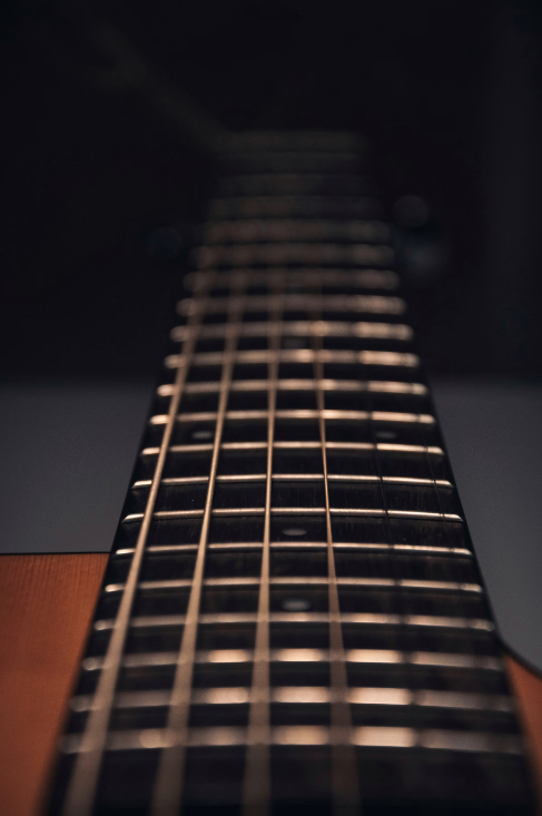 🎸 Em7/A 코드 (Em7 over A) 잡는 법 🎸