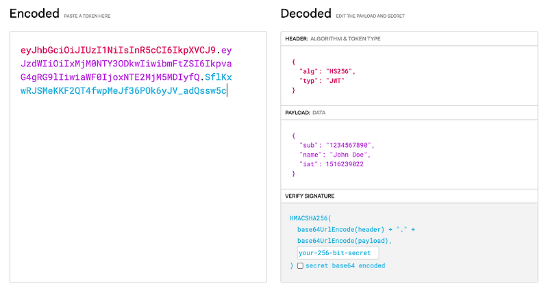[Objective-C] 쿠키에서 JWT형식의 토큰, JSON데이터로 가져와 로그인하기 :: bye_9