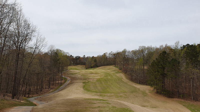 Chicopee Woods, Gainsville, GA