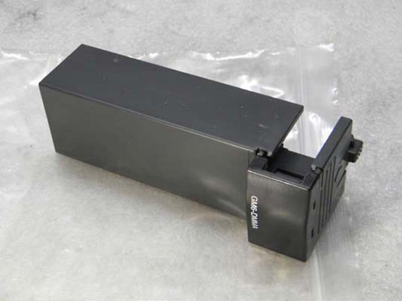 PLC DUMMY Blank module Slot Cover LS산전 (GM6-DMMA)