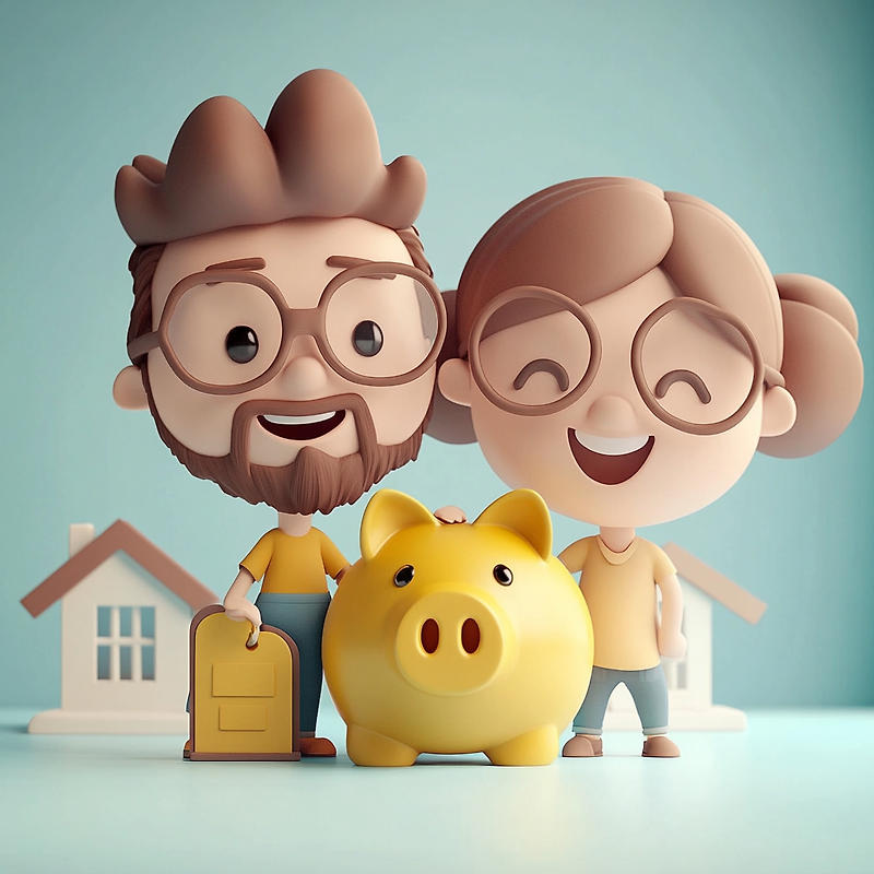 신생아 특례 대출이란? 조건과 혜택 완벽 정리