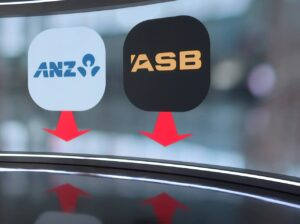 ANZ은행, ASB은행과 협력하여 금리 인하로 적극 대응