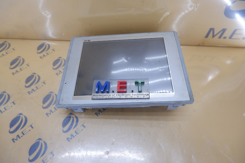 [TOUCH PANEL] LS XP50-TTA/DC /구매 수리 단종품지원 / (주)엠이티
