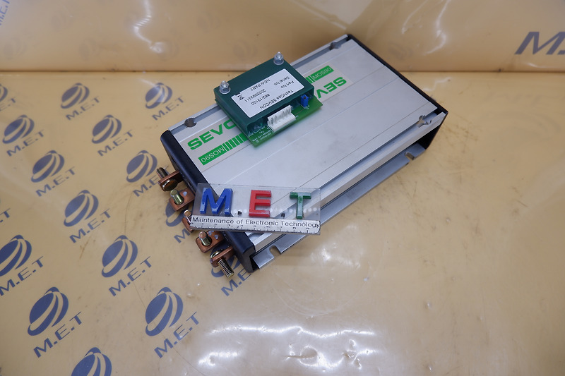 [MOTOR CONTROLLER] SEVCON MOS90 /산업용자동화장비 수리 / (주)엠이티