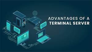 Terminal Server