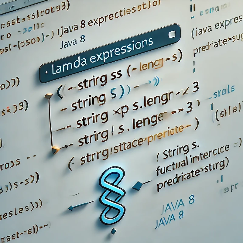 Java8 Lambda tutorial