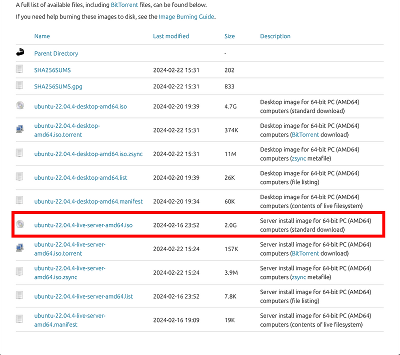 Mac M1 VMware + Ubuntu 설치
