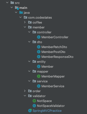 [Spring]Spring MVC - @ExceptionHandler를 이용한 예외처리