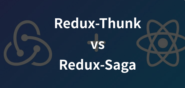 [React] react-saga, react-thunk (redux-toolkit) 에 대해서