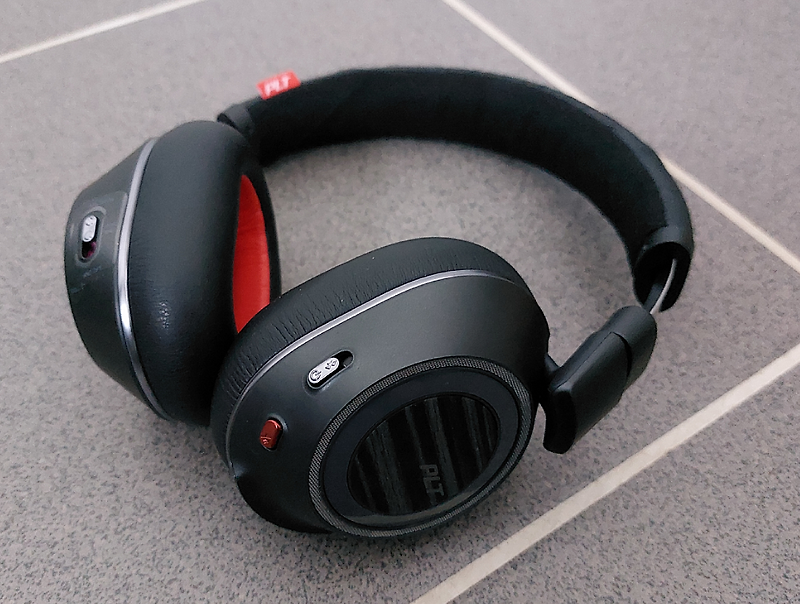 헤드셋 사용 후기 - Plantronics Voyager 8200 UC 와 다른 헤드셋들