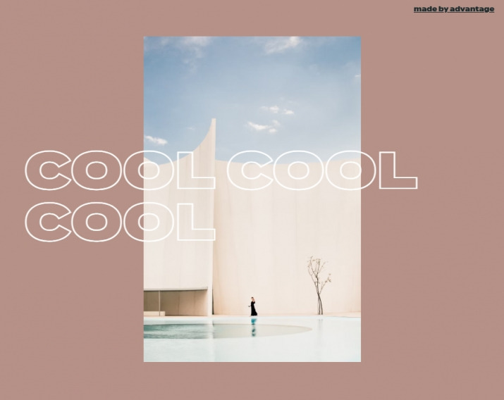 [해피CGI][cgimall] 스무스 텍스트 및 이미지 효과 Image Reveal animation on scroll without dependancies