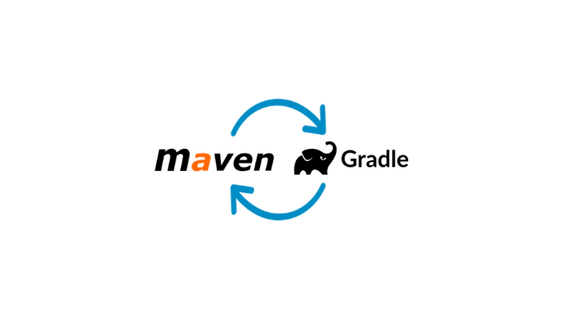 Maven, Gradle 이란