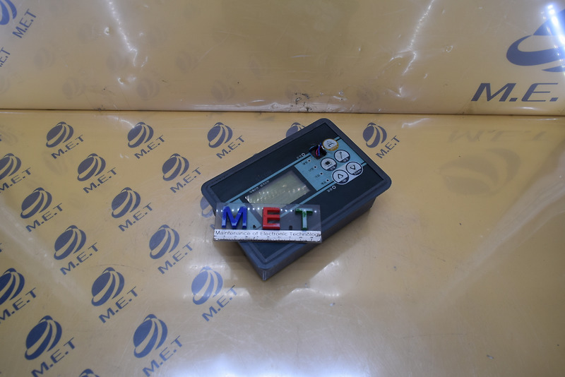 [CONTROLLER] SICON STHC-MB /산업용자동화장비 수리 / (주)엠이티