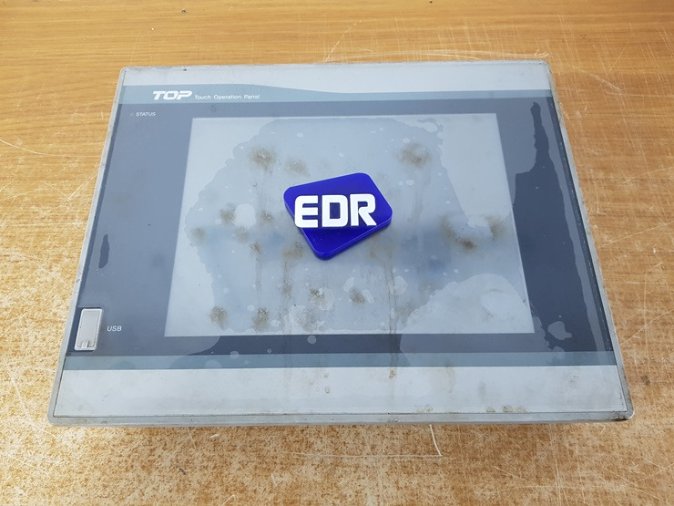 M2I TOUCH SCREEN XTOP10TS / M2I 터치스크린 수리 / 터치스크린(HMI) 수리 전문 기업 이디알(EDR)