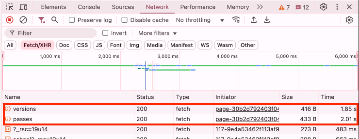 Vercel 최적화 (Serverless Funtions / Edge Functions)