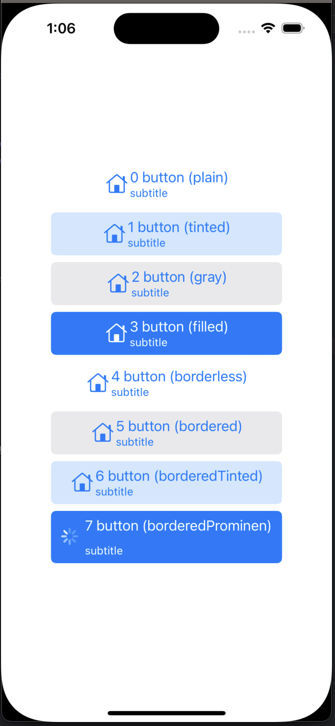swift UIButton.Configuration 개념 대해 공부해보자