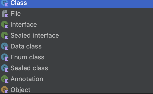 [kotlin] class/file 타입 알아보기