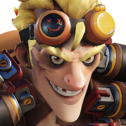 Junkrat Profile