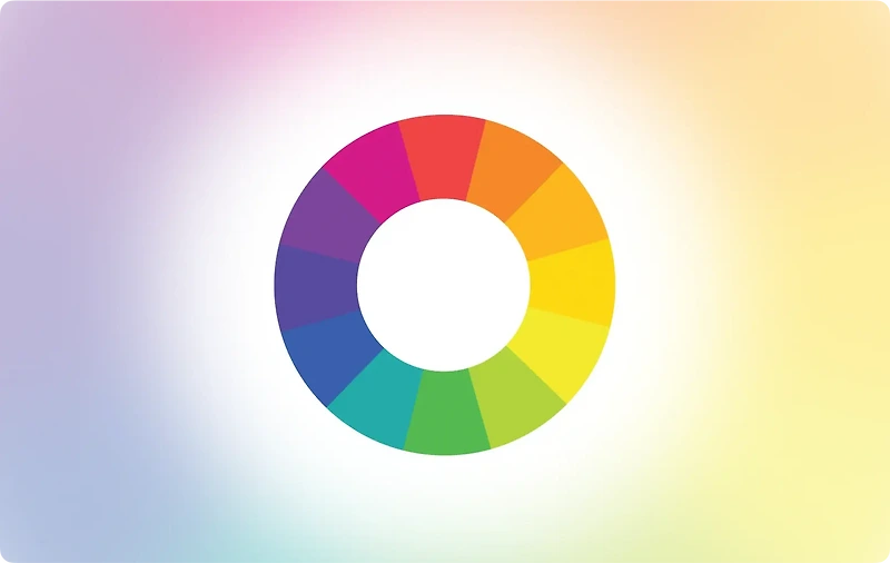 Fundamentals of color: What is color theory? :: GptProGuide