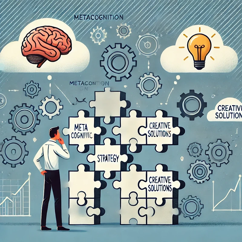 3. Metacognition and Problem-Solving – A Tool for Better Judgment :: 신경 ...