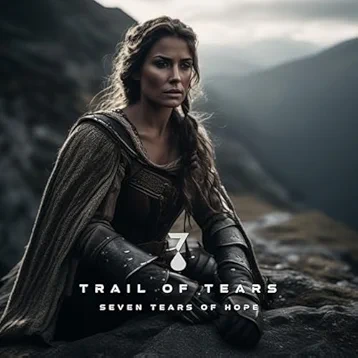Seven Tears of Hope - Fading Light
