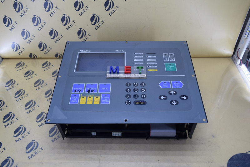 [PANEL CONTROLLER] MURATEC MCR-1V /구매 수리 단종품지원 / (주)엠이티