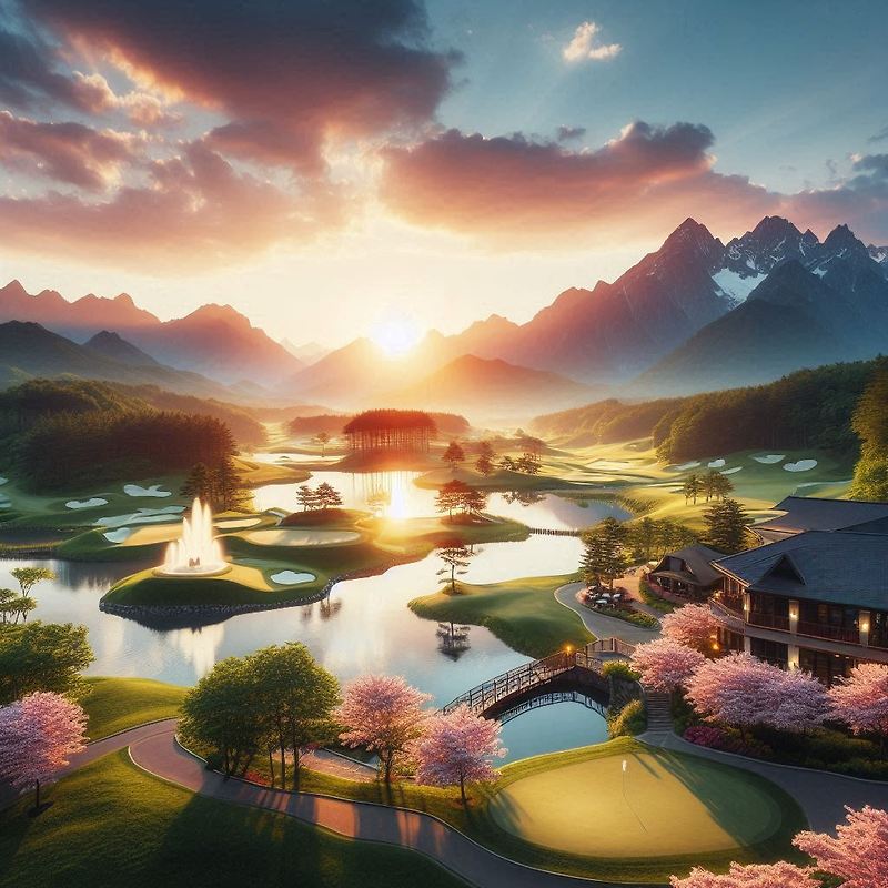 웰링턴 CC 회원권 및 골프장 정보