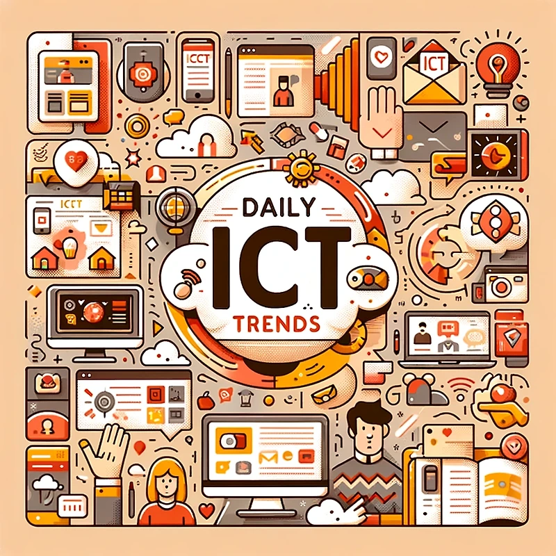 240315 Daily ICT Trends :: Monumentpeak