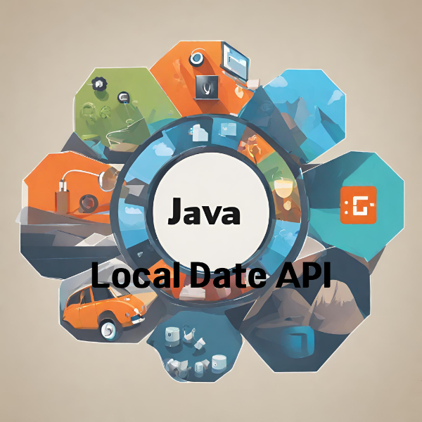 [Java] 자바 LocalDatetime, LocalDate, LocalTime 시간 API :: 도내 No.1 개발자 양자