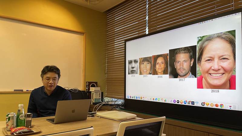 [pxd talks 97] AI의 핵심, 딥러닝에 대한 이해