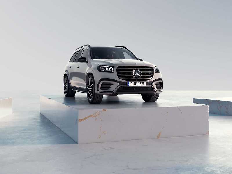 2025 벤츠 마이바흐 gls600 가격