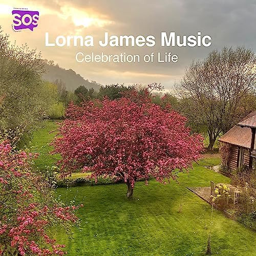 Lorna James Music - Celebration of Life