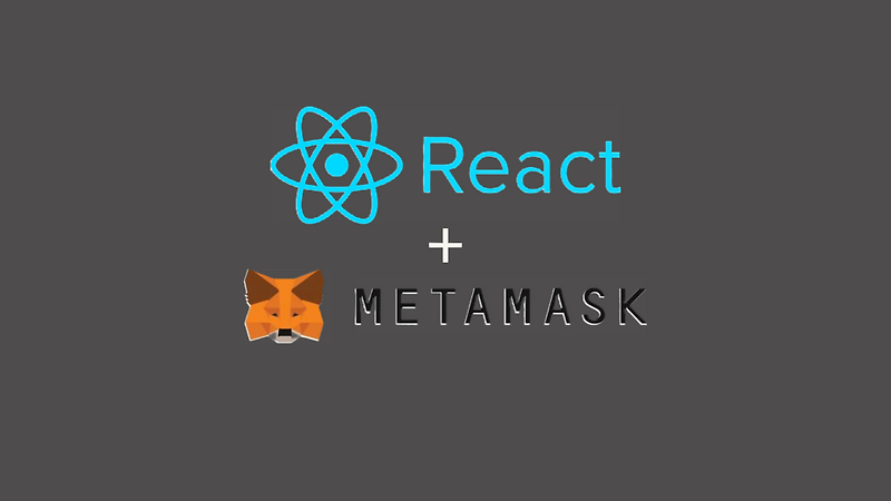 메타마스크 리액트 지갑 연동 || React | Metamask | ethers.js || KR