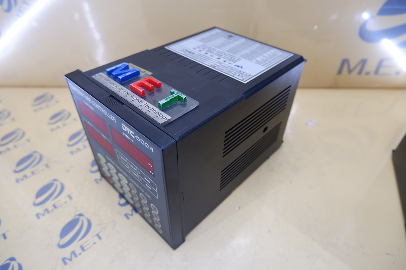 [Temperature Controller] HANBAT AUTOMATIC DTC-5024 /산업용자동화장비 수리 / (주)엠이티