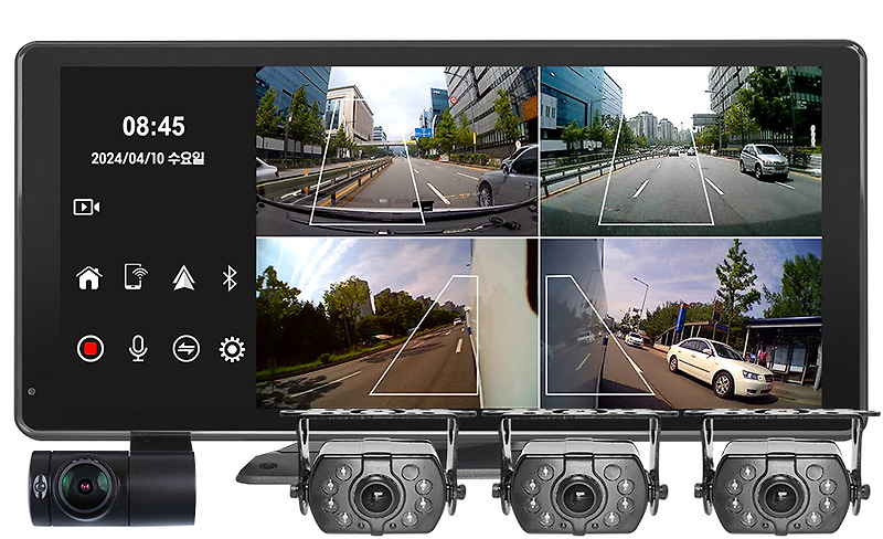 MyDean Q10 (화물차용)