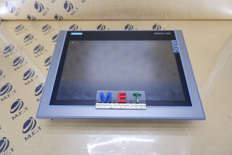 [TOUCH PANEL] SIEMENS 6AV2 124-0MC01-0AX0 /구매 수리 단종품지원 / (주)엠이티