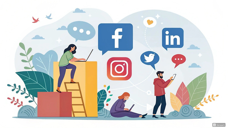 KEES: A New Paradigm for Social Networking – Learning from Threads’ Success