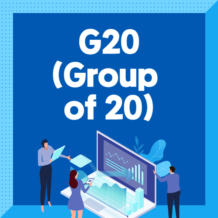 G20(Group of 20): 2025년 최신 정보와 전망