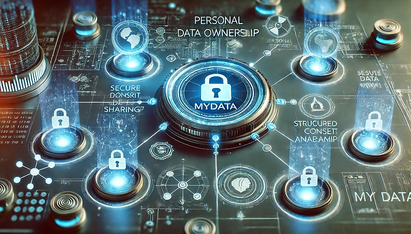 마이데이터(MyData)