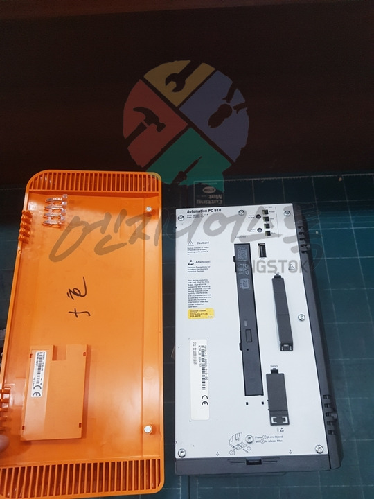 IPC / 5P91:210669.010-00 수리 / B&R IPC 수리 전문 / 비앤알 산업용컴퓨터 모니터 출력불량 수리 문의