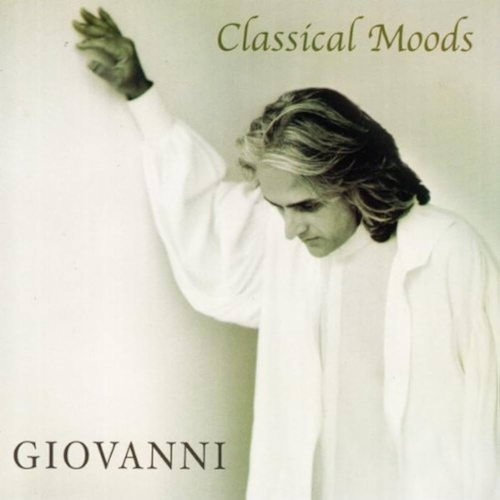 Giovanni Marradi - Classical Moods (2002)