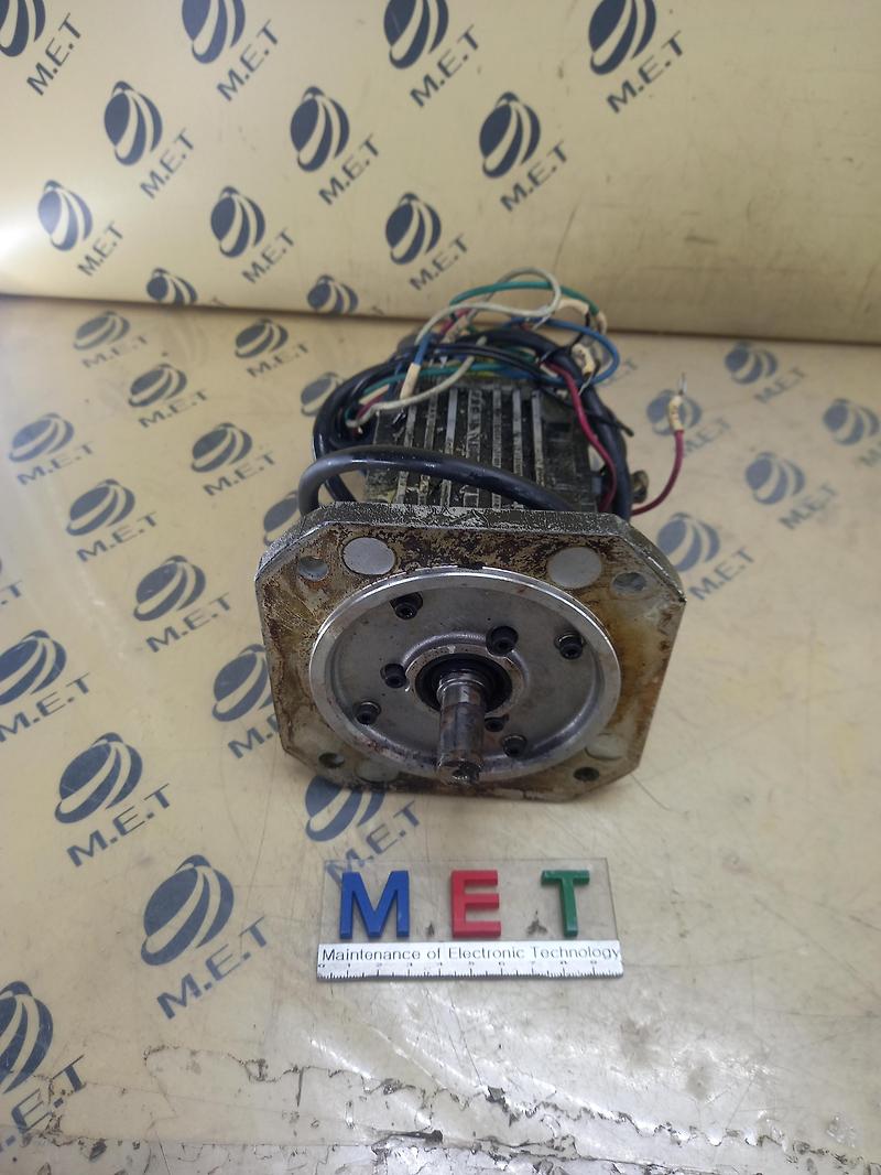 [SERVO MOTOR] SHINKO ELECTRIC SSM-2020S-B /구매 수리 단종품지원 / (주)엠이티